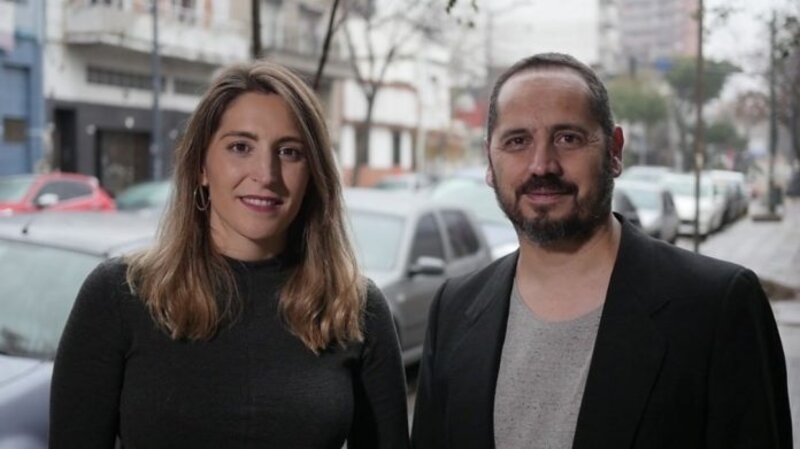 Nuevo MAS también presentó su lista en la provincia de Santa Fe – El ...